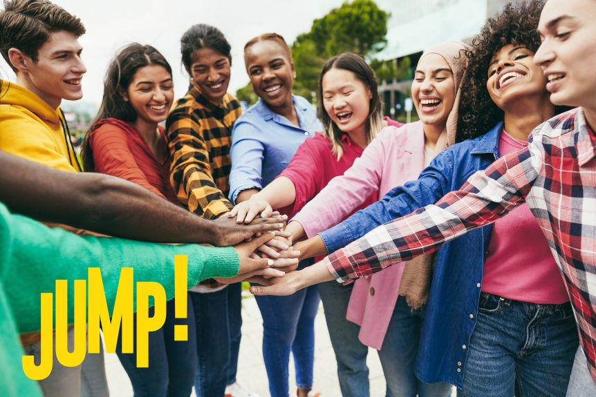 Jump - Cap vers l'apprentissage - Blog Trans-Faire